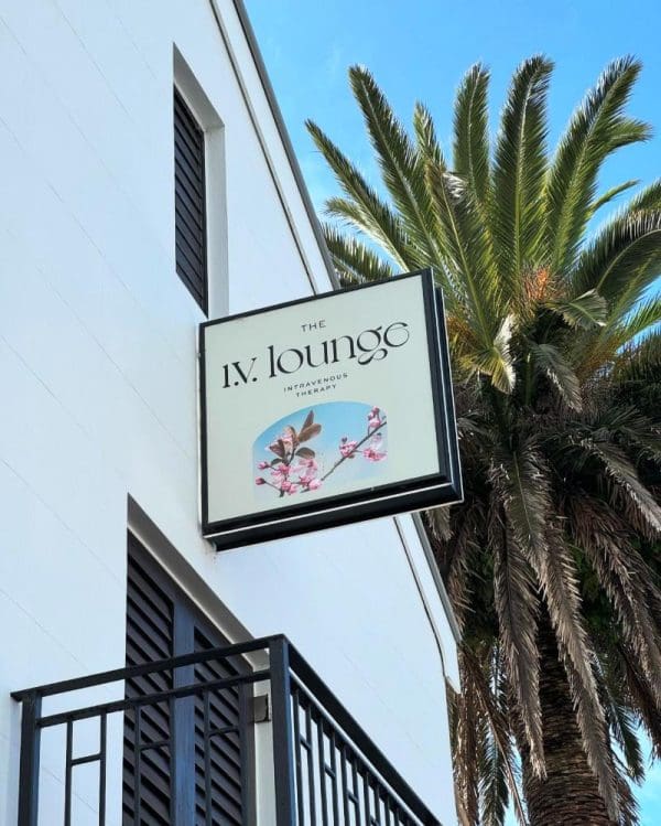 The IV Lounge | Intravenous Therapy Auckland